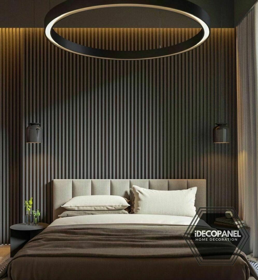 Panouri riflate decorative - riflaje