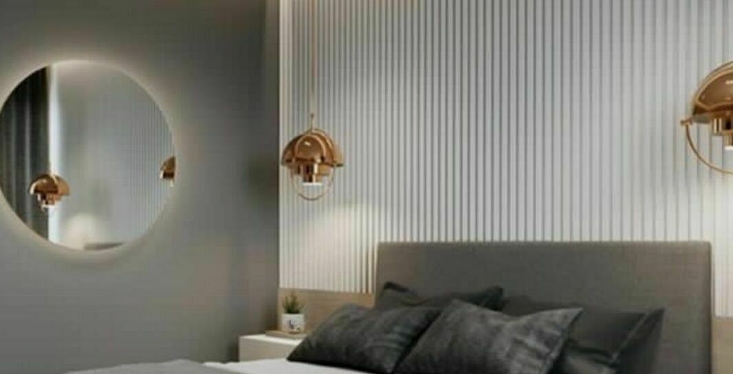 Panouri riflate decorative - riflaje